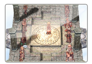 Ragnarok Online - Classes - High Priest - Introduction
