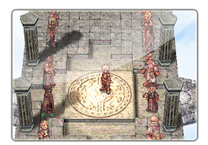 Ragnarok Online - Classes - Lord Knight - Introduction