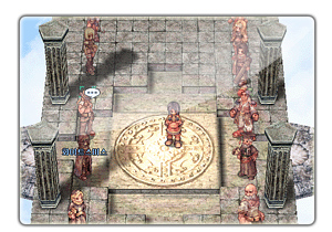 Ragnarok Online - Classes - Master Smith - Introduction